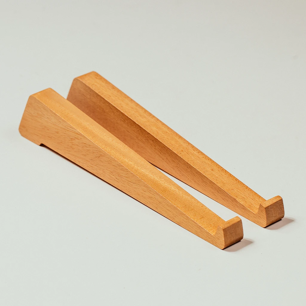 Laptop Wedge - GeoBlox