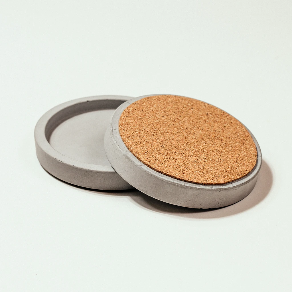 LIP CEMENT Coaster - GeoBlox